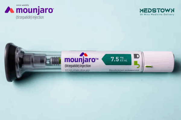 Mounjaro India: Eli Lilly Maps Expansion For Weight Loss Drug